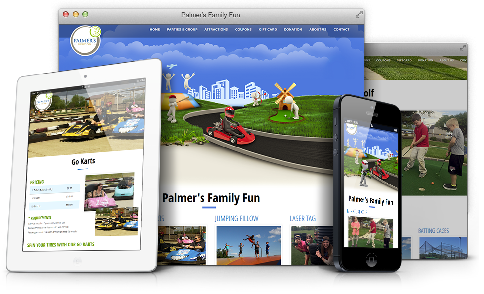 What is Responsive Website Design and Why Does it Matter?