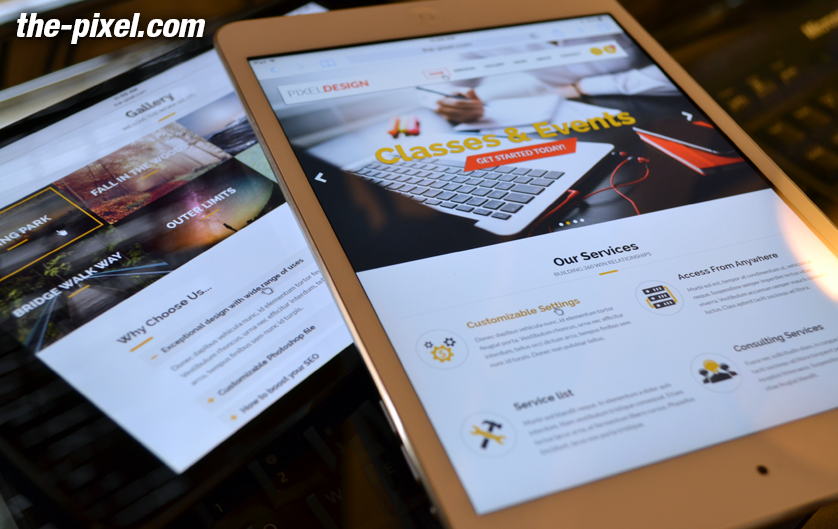 Website Design Services and Development Solutions - Cedar Rapids, Iowa