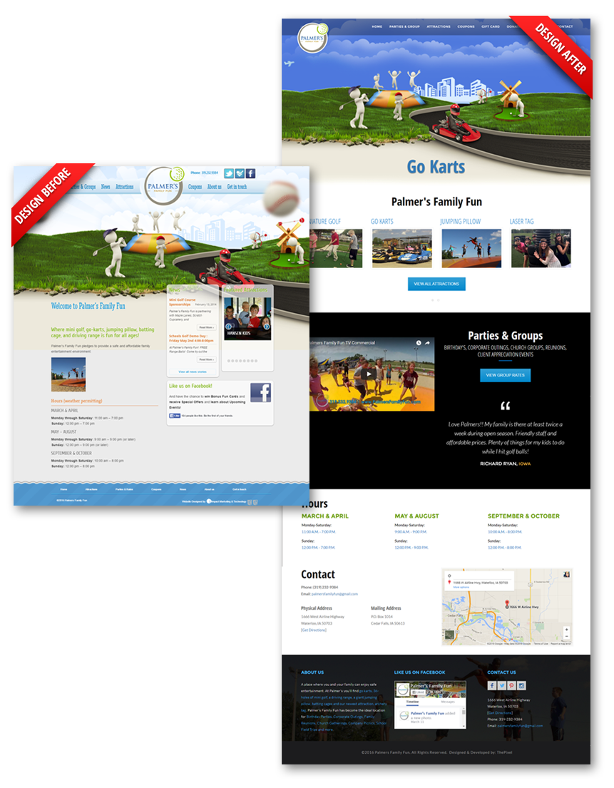Update Your Website in 2021 - Make Your Website Successful