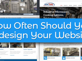 Website & Web Design - ThePixel