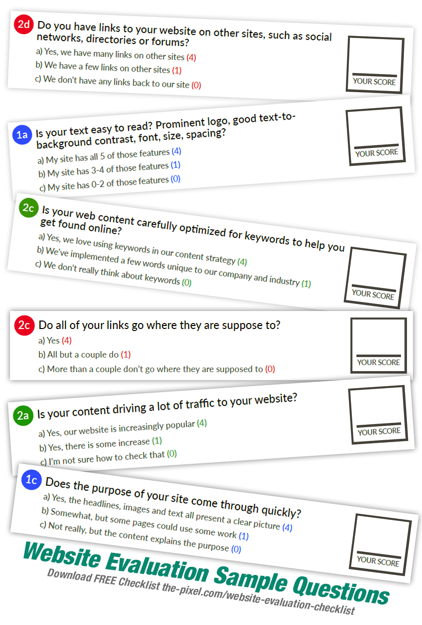 Website Launch Checklist - Steps Before Launching