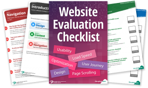 Build a Great Website Using This Checklist - ThePixel