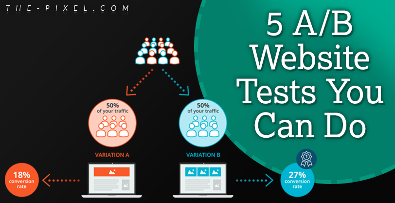 Website Testing Techniques for Success - A/B Split Testing Website