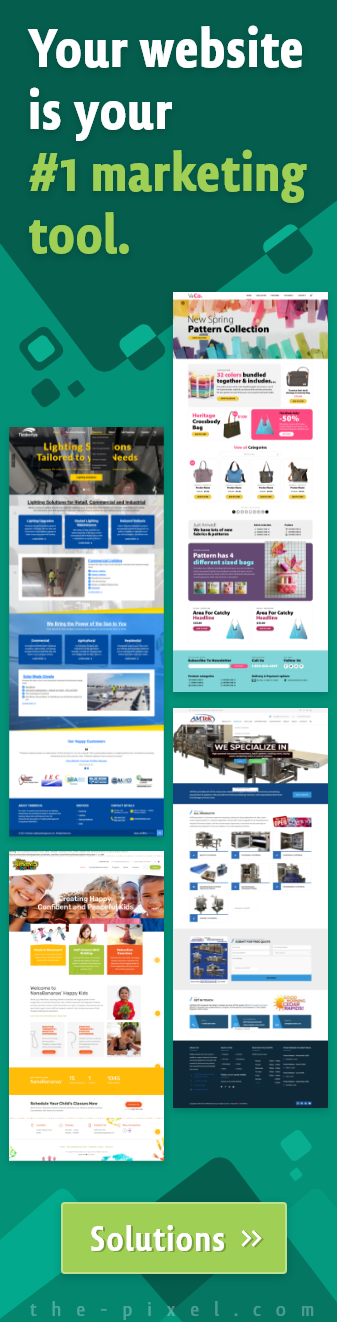 What is a Data-Driven Website? How Can a Data-Driven Website Increase ...