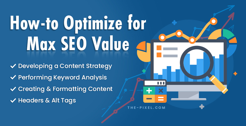 How-to Optimize Your Website for SEO