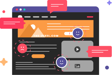 #1 Iowa Web Design, Website Development, SEO | ThePixel