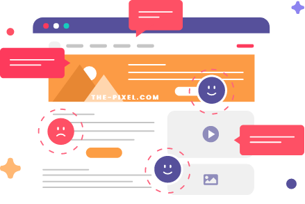 #1 Iowa Web Design, Website Development, SEO | ThePixel