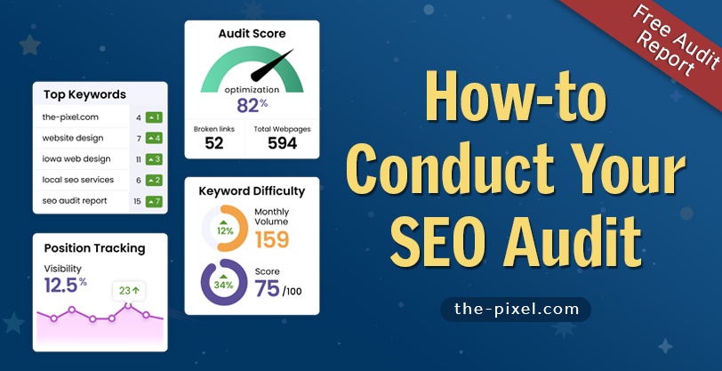 How-to Conduct Your SEO Audit