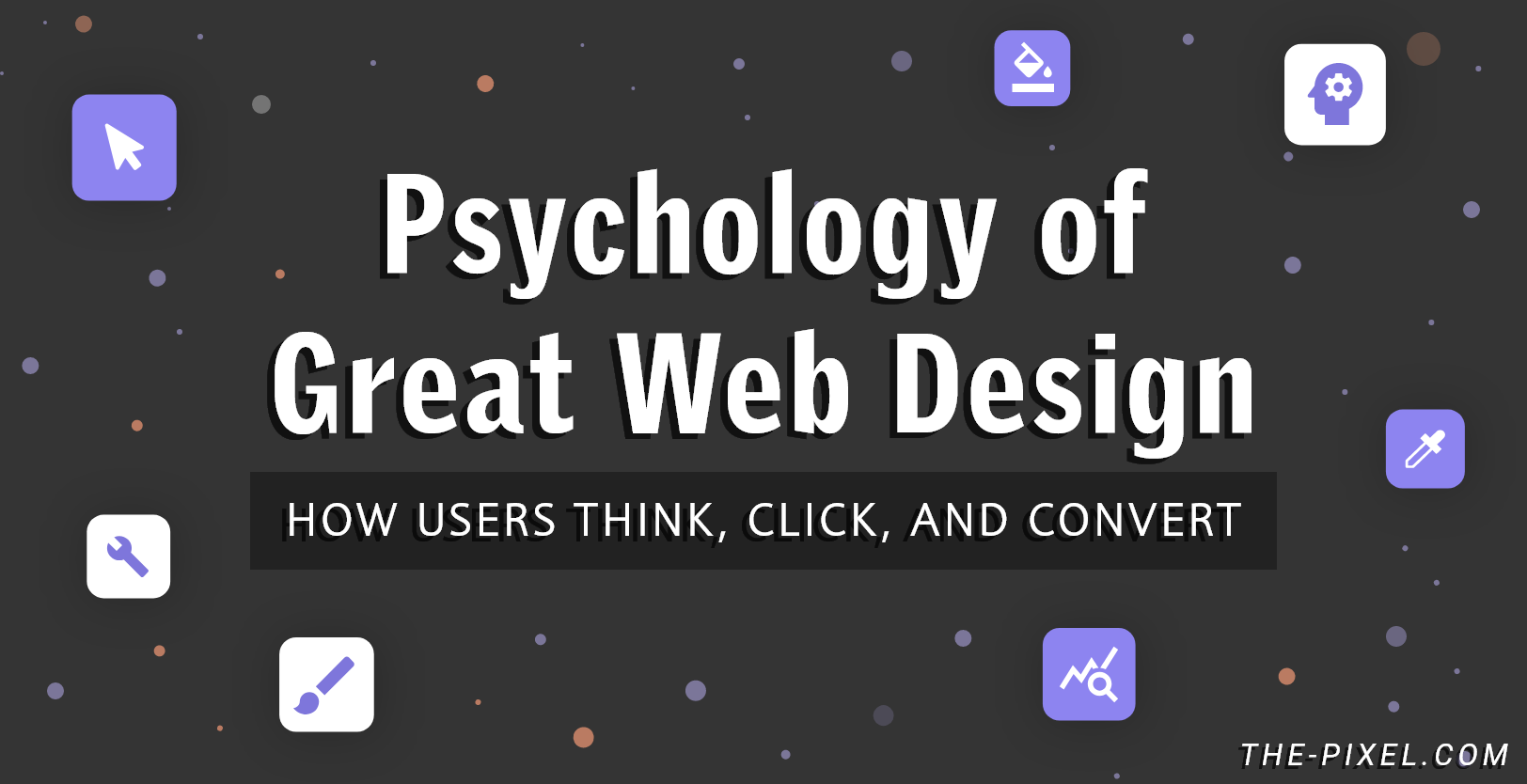 Master the Art of Engaging Web Design That Captivates & Converts | ThePixel